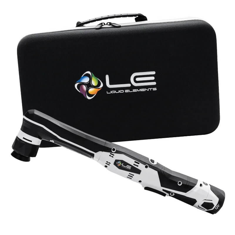 Liquid Elements A1000 V4 | Glossyking