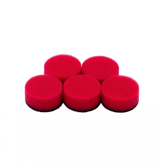 Liquid Elements Mini Nano Pad Rot Sealing (5x27mm) | Glossyking