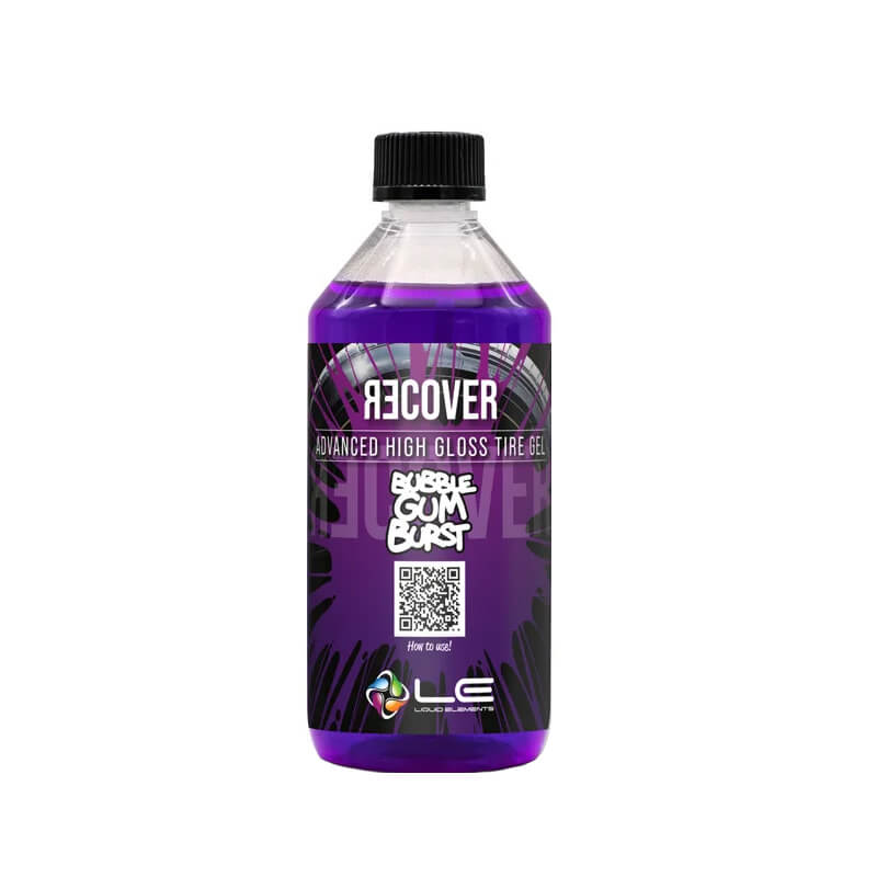 Liquid Elements Recover (500ml) | Glossyking