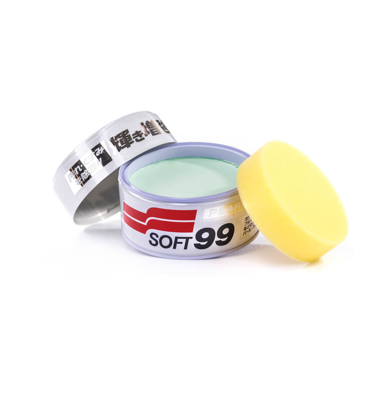 Soft99 Pearl & Metallic Soft | Glossyking